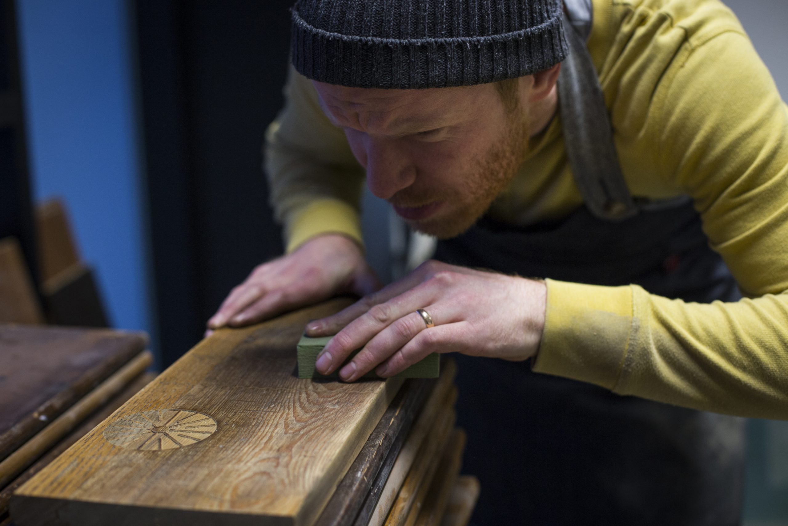 Limited edition products designed for The Art House, Wakefield - Daniel Heath